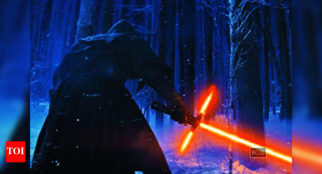 Names of the new Star Wars characters revealed | English Movie News ...