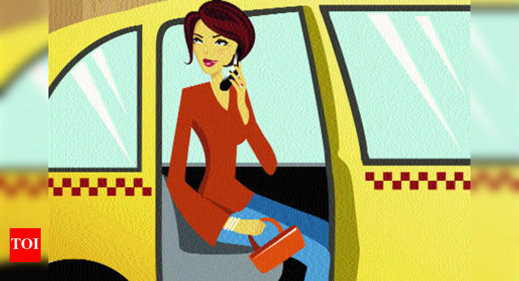 Keeping a vigil is important to women's safety - Times of India