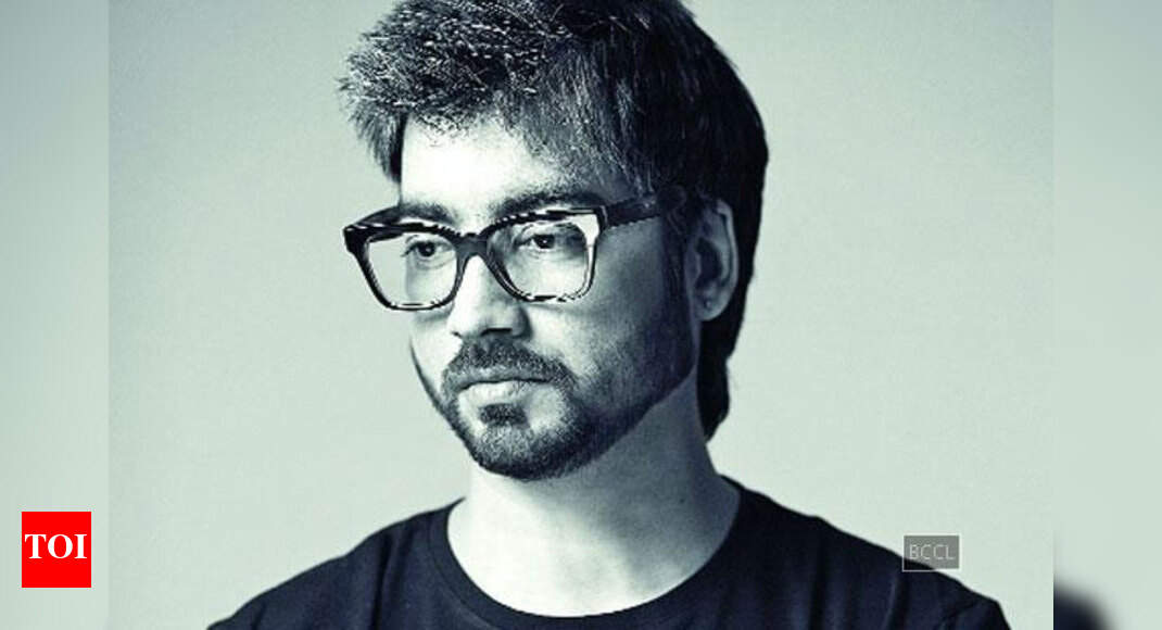 Debutant film director Amit Sharma impresses Tevar team | Hindi Movie ...