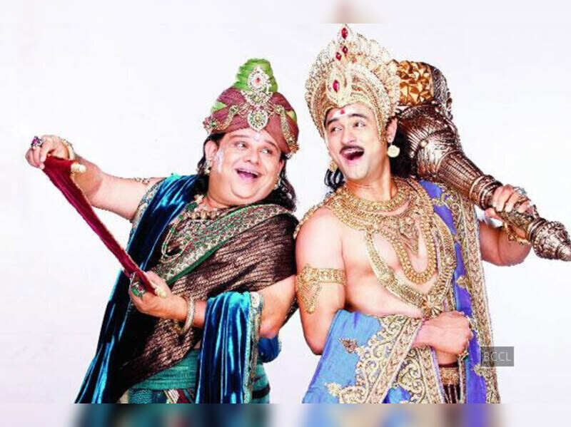 After seeing Yam Hain Hum, people won’t fear Yamraj anymore - Times of ...