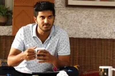 Jenuse Mohamed clears the air! | Malayalam Movie News - Times of India