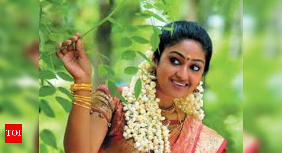 Mithra Kurien kin to Nayanthara | Malayalam Movie News - Times of India