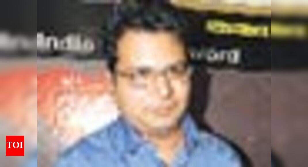 Amit Varma's book launch | Events Movie News - Times of India