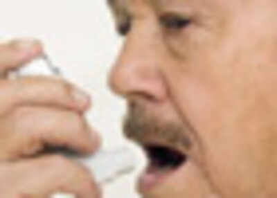 Drug-free treatment for severe asthma - Times of India