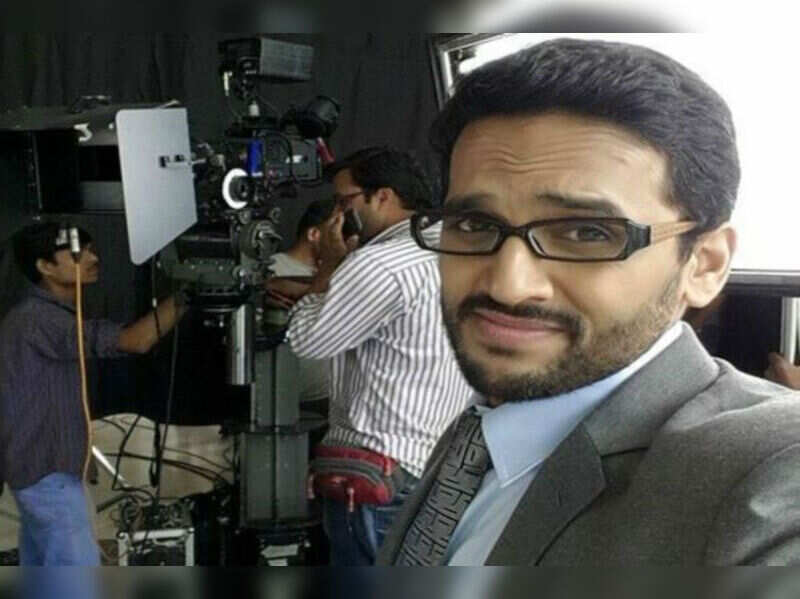 Rajeev Ravindranathan's review of Lingaa | Kannada Movie News - Times ...