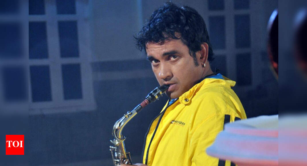 Jeet Upendra's new onscreen avatar | Gujarati Movie News - Times of India