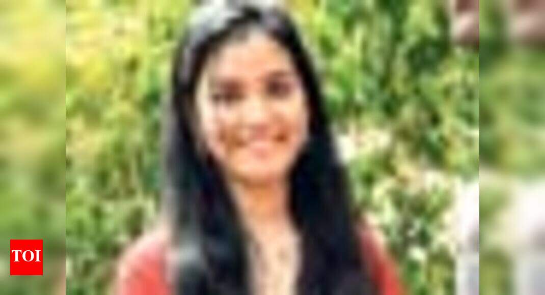 Sri Anjali: Gearing up for Tollywood | Regional Movie News - Times of India
