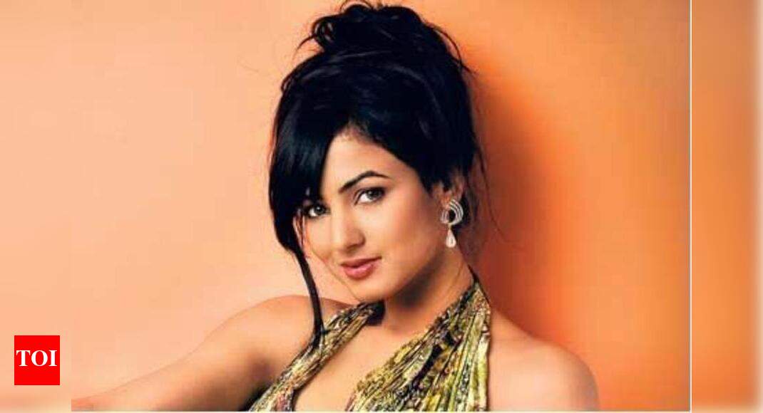 Sonal to celebrate New Year in South Africa | Telugu Movie News - Times ...