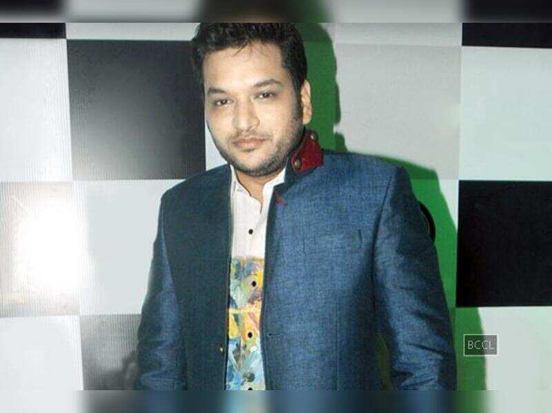 Ankit Saraswat: Singer Ankit Saraswat switches to Sufi rock | Hindi ...