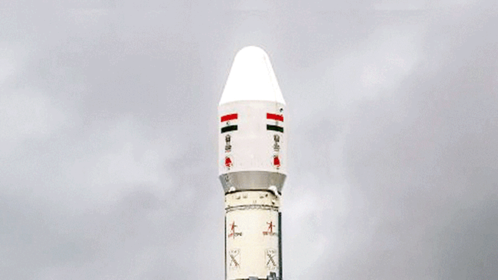 GSLV Mk-III launch | The Times of India