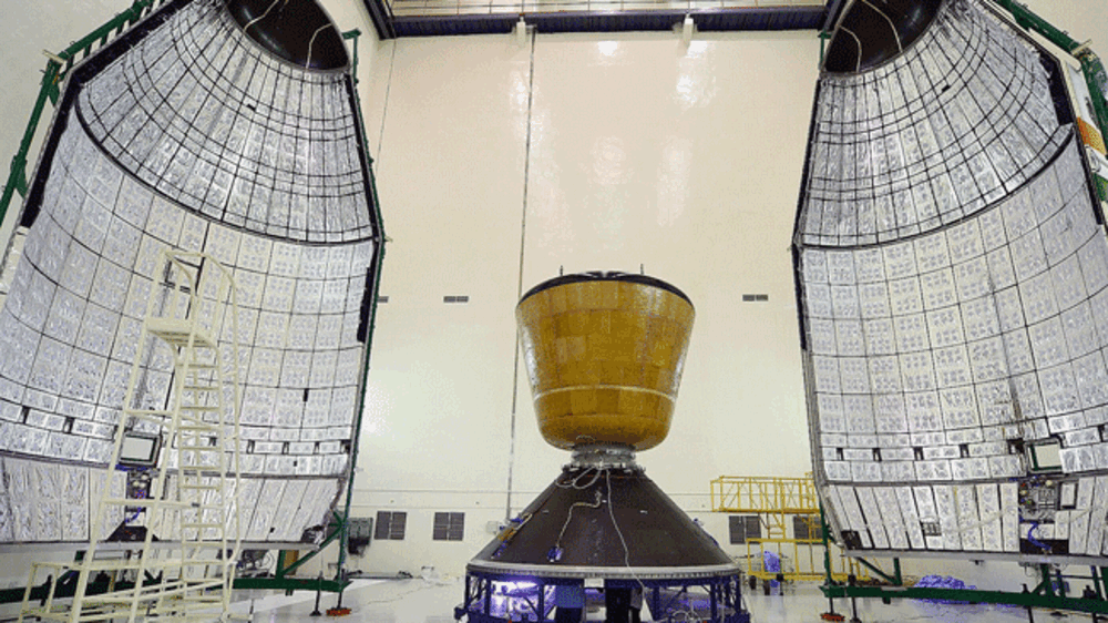 GSLV Mk-III launch | The Times of India