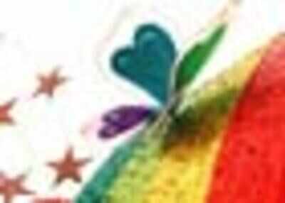 Colour's magic decoded - Times of India