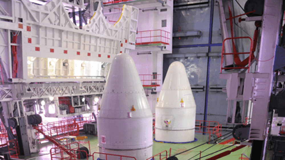 GSLV Mk-III launch | The Times of India