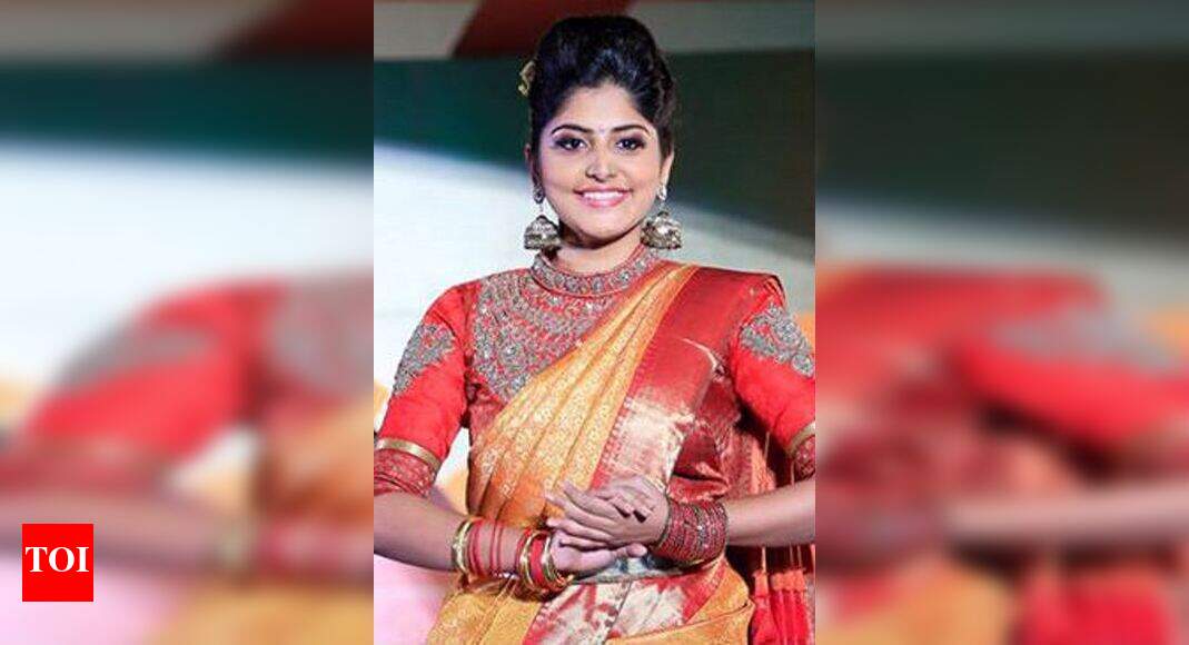 I took a break to focus on studies: Manjima | Malayalam Movie News ...