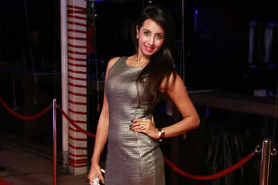 A star-studded start in Bengaluru | Events Movie News - Times of India