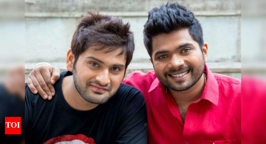 Hemant is Siddharth's saviour | Marathi Movie News - Times of India