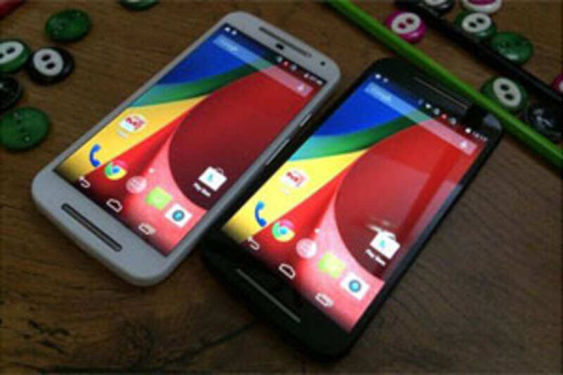 10 best smartphones of 2014 | Gadgets Now