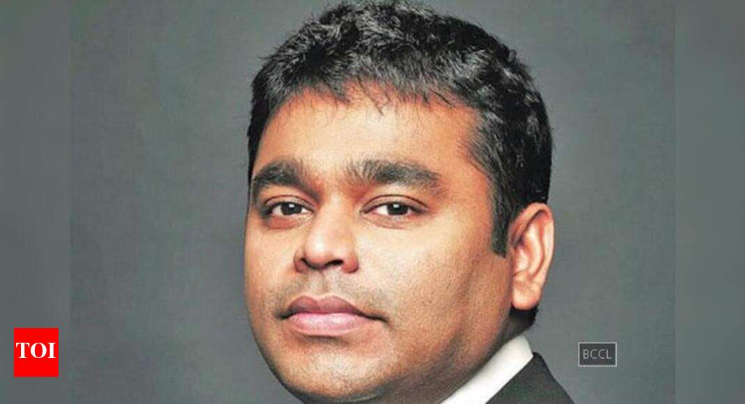 AR Rahman to perform at UP NRI Divas in Agra | Events Movie News ...