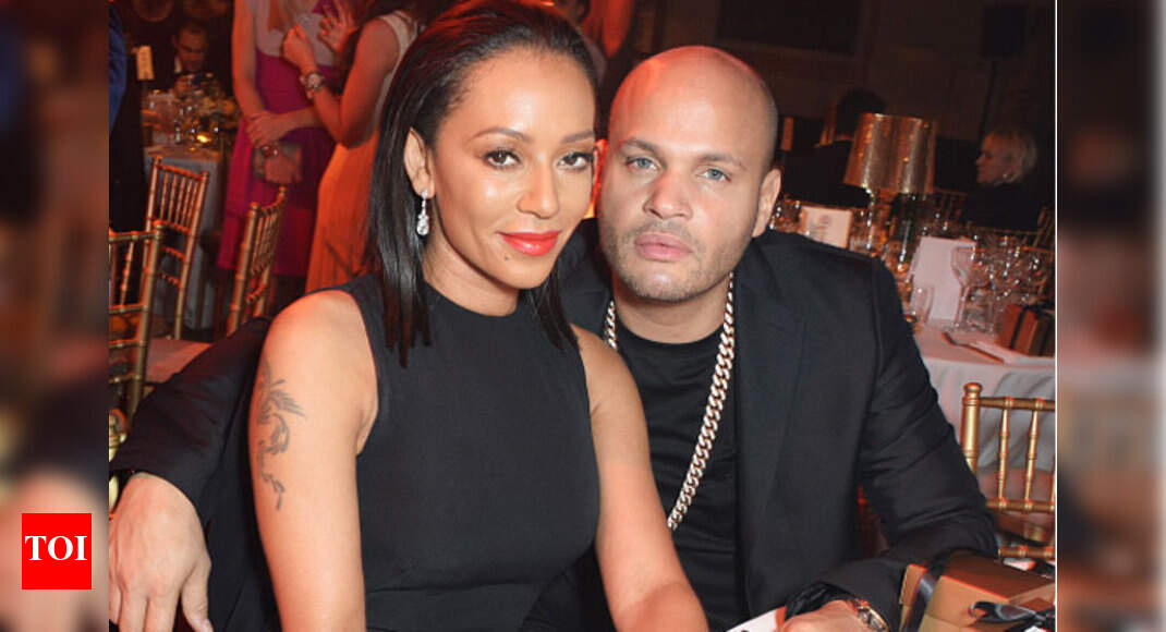 Mel B: I am a fighter | English Movie News - Times of India