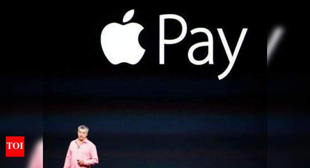apple-pay-coming-to-india-report-times-of-india