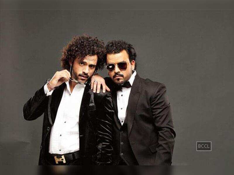 Toshi: Sharib and Toshi have a packed musical calendar | Hindi Movie ...