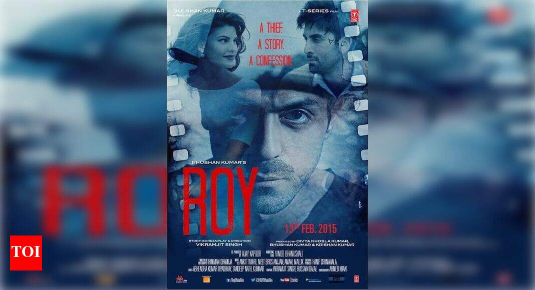 Roy | Hindi Movie News - Times of India