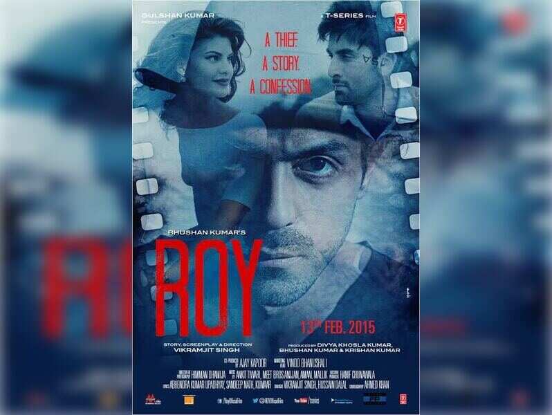 Roy: Roy | Hindi Movie News - Times of India