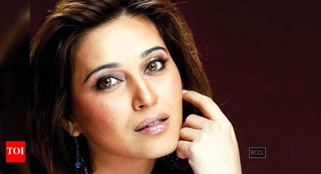 Niki Walia spotted in Mumbai - Times of India