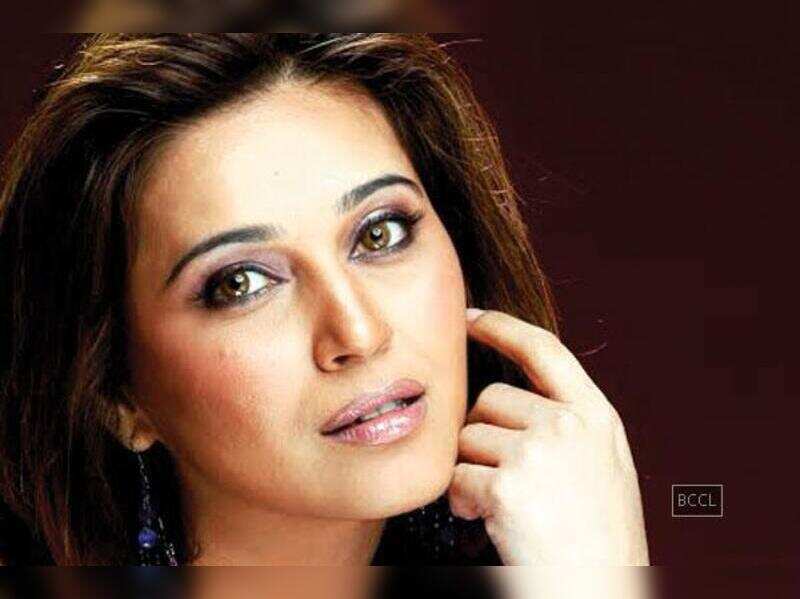 Niki Walia: Niki Walia spotted in Mumbai - Times of India