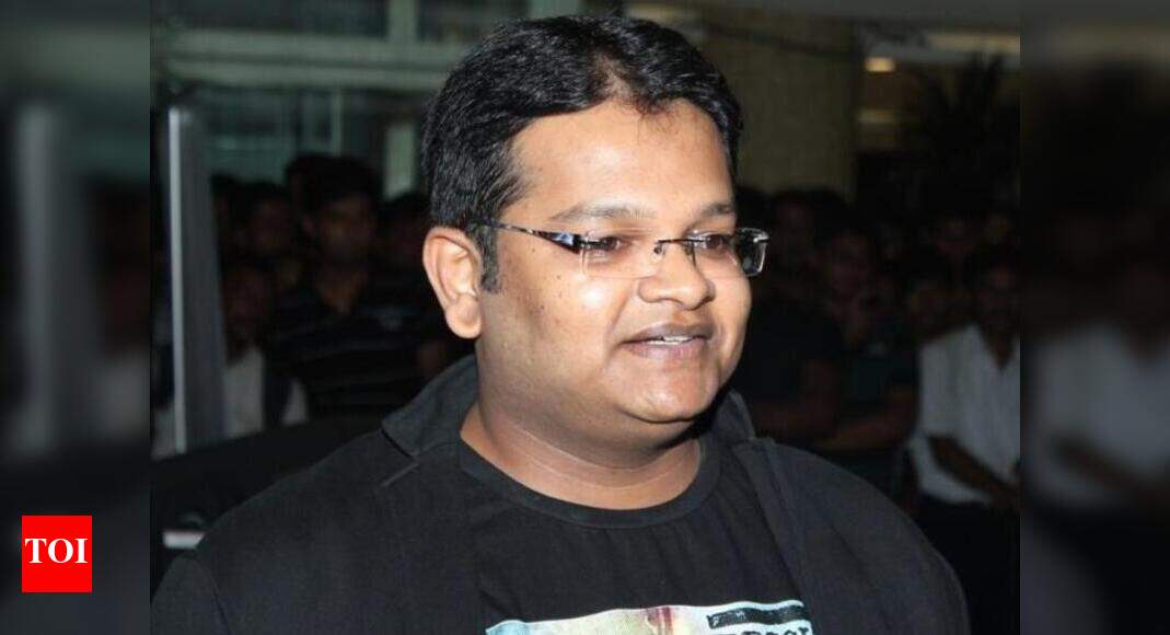 Run Raja Run music director becomes Dad! | Telugu Movie News - Times of ...