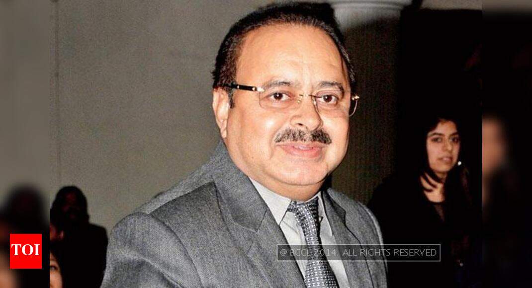 Justice Rituraj Awasthi attends literary event in Lucknow | Events ...