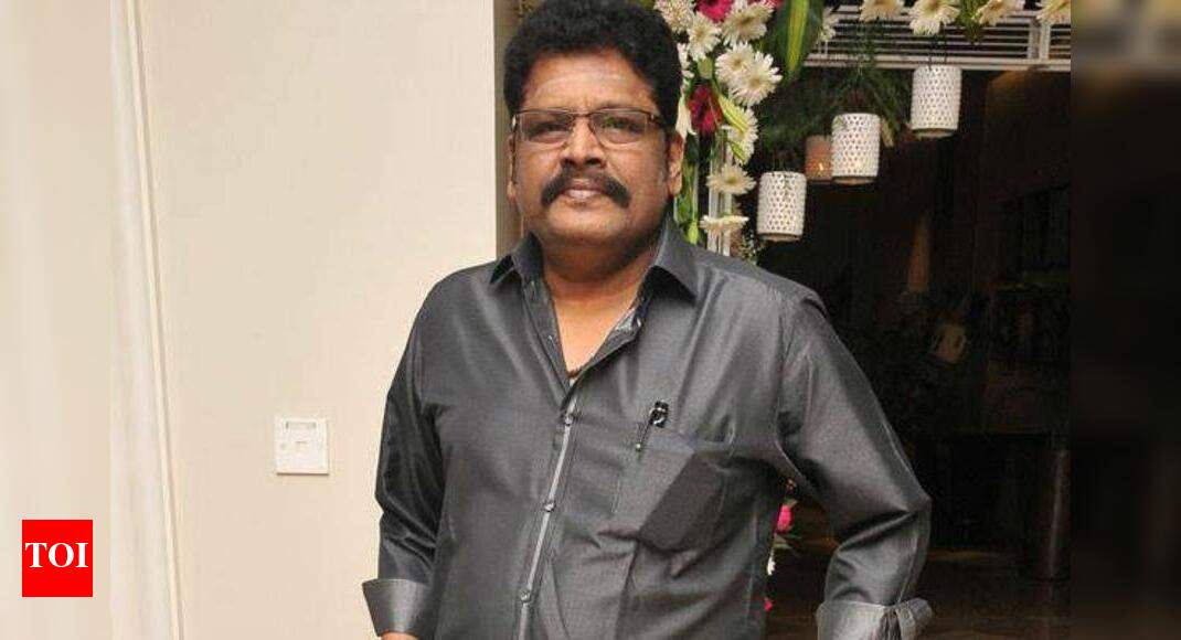 KS Ravikumar's next with Sudeep? | Tamil Movie News - Times of India