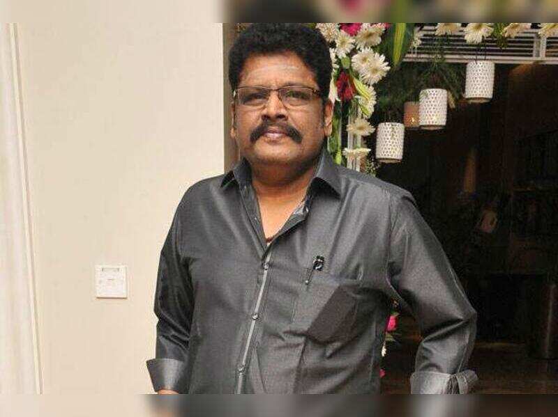 KS Ravikumar's next with Sudeep? | Tamil Movie News - Times of India