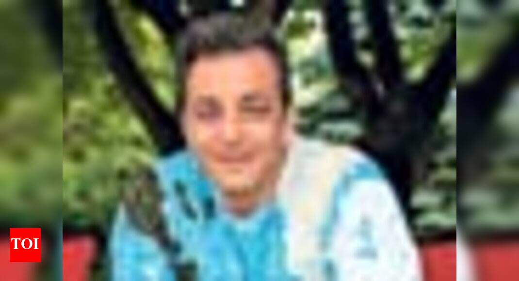 Sanjay supports all teams | Hindi Movie News - Times of India