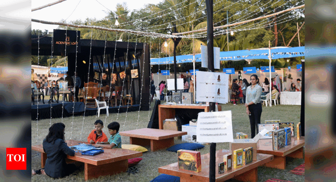 Weekend Window: The fifth edition of Weekend Window turned out to be a ...