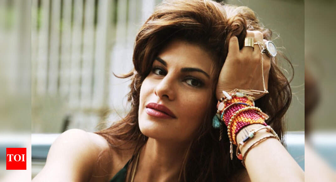 'Roy' girl Jacqueline Fernandez is a hot topic on social media | Hindi ...