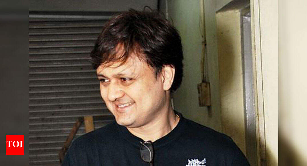 Sunil Barve: Sunil praises Rajkumar Hirani | Marathi Movie News - Times ...