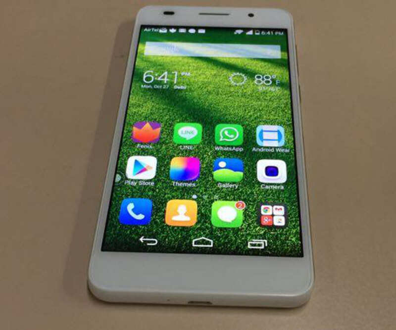 10 best Android smartphones of 2014 | Gadgets Now