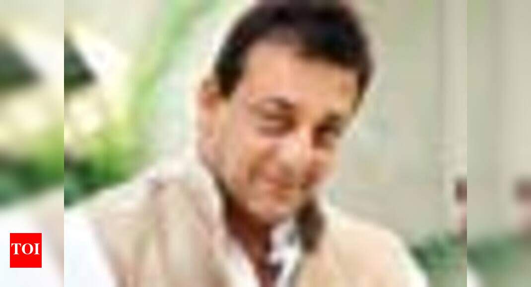 Sanjay Dutt, back to Bollywood | Hindi Movie News - Times of India