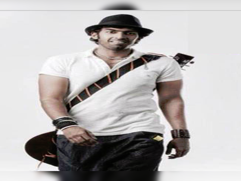 Puneeth is like a good buddy: Vinay Rajkumar | Kannada Movie News ...