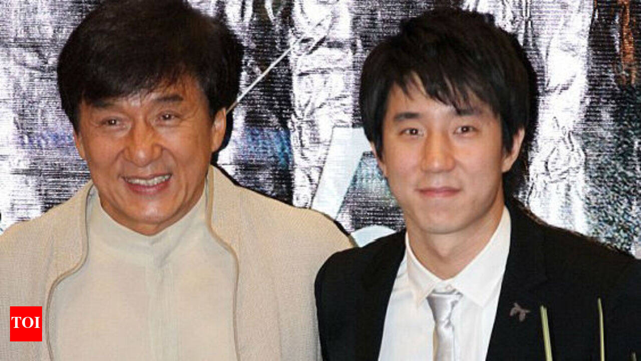 Jaycee Chan Car