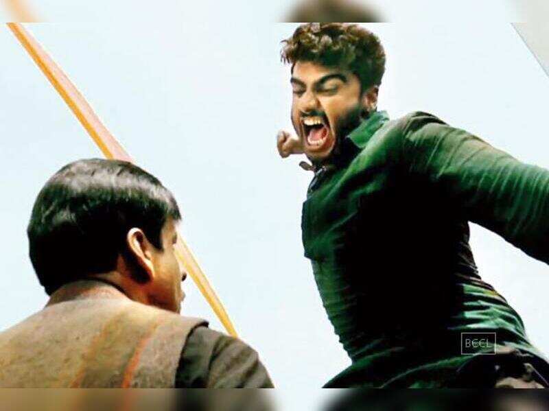 Amit Sharma: Tevar will not see Arjun Kapoor doing gimmicky stunts ...