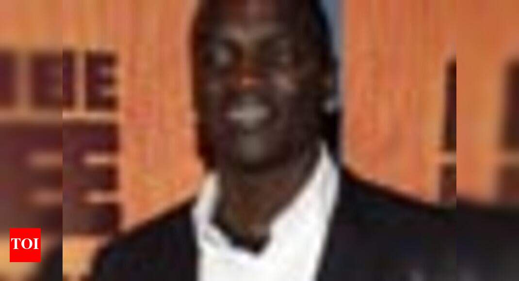 Akon to become father for the 6th time? | English Movie News - Times of ...