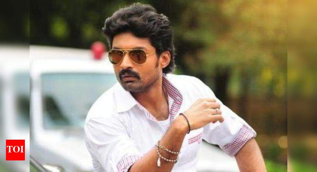 Pataas' audio on Jan 1 | Telugu Movie News - Times of India