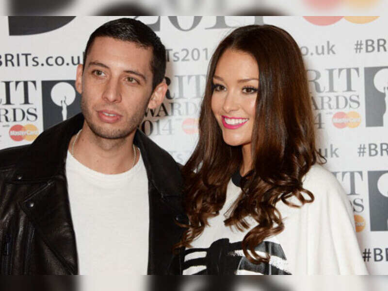 Example, wife welcome son | English Movie News - Times of India