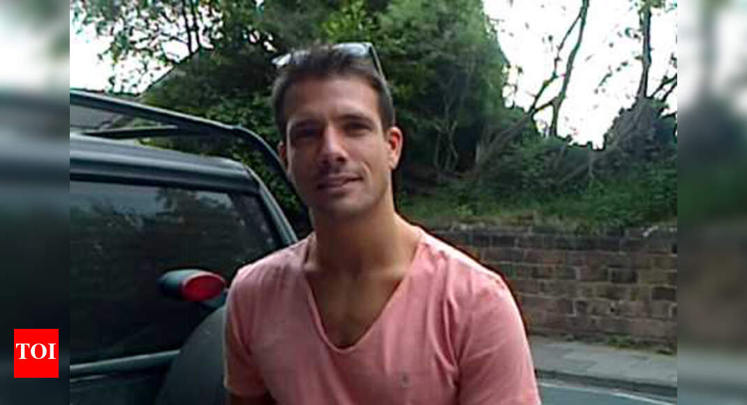 Danny Mac films ''Hollyoaks'' final scenes | English Movie News - Times ...