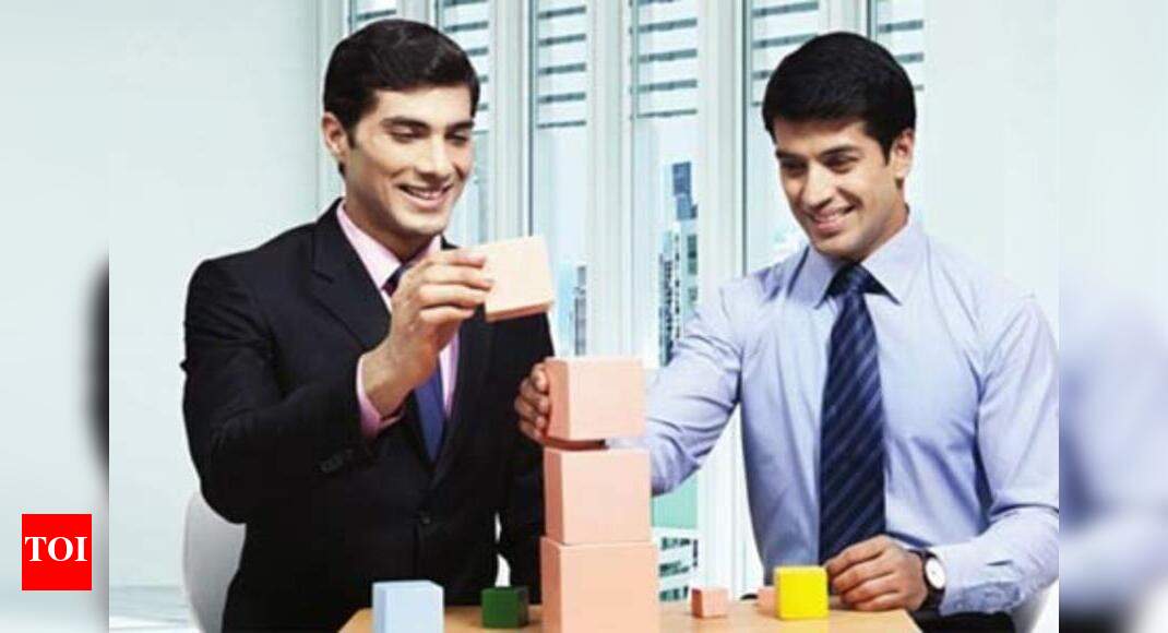 The ever-evolving HR function - Times of India