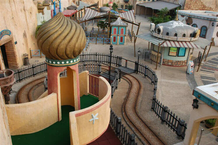 The vibrant city of Macau | Times of India Travel