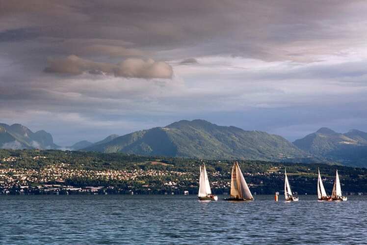 Geneva Photos | Geneva Images | Geneva Pictures | Times of India Travel