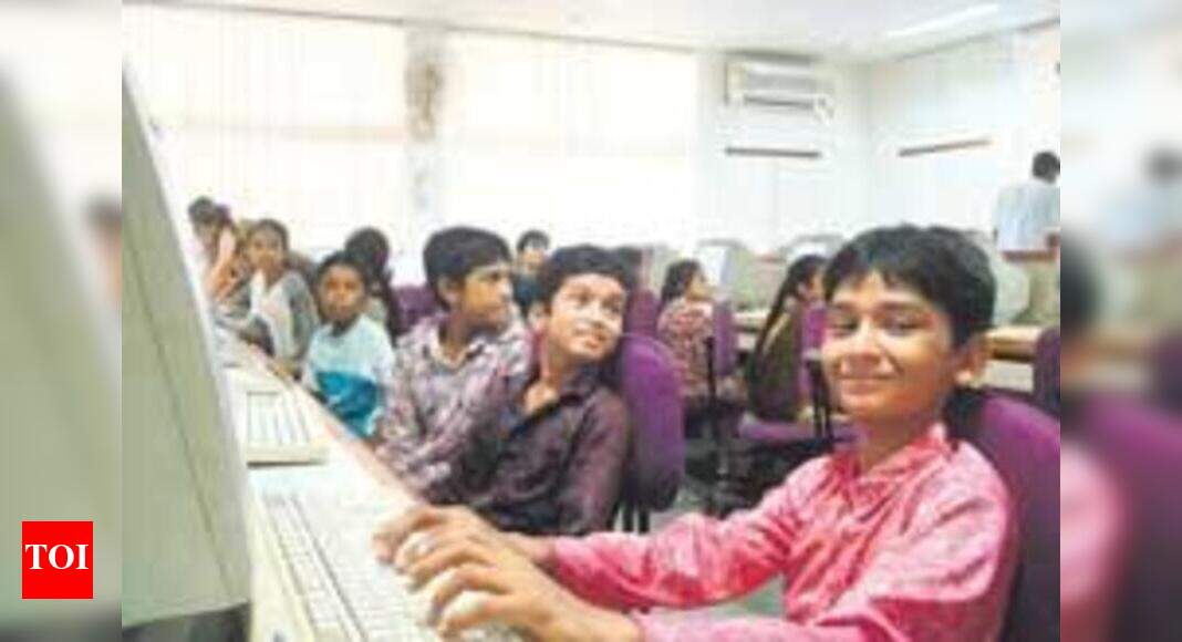 EDMC launches computer-aided learning programme for schools - Times of ...
